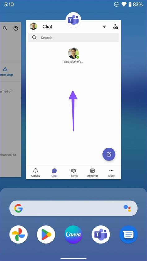 修复 Microsoft Teams 在桌面和移动设备上不同步的 7 种主要方法 极客指南