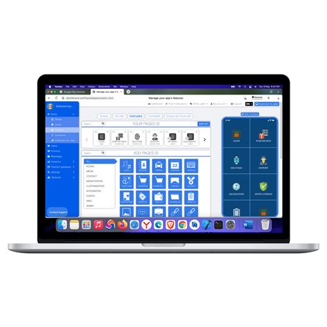 Swiftspeed Appcreator Software Reviews Demo Pricing