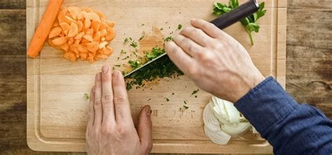 Simple Guide To Vegetable Cutting Styles Tfe Times