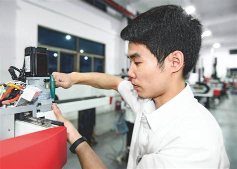 China Manufactured Custom Made Electric Single Servo Manipulator Arm Robot Frame Guangdong