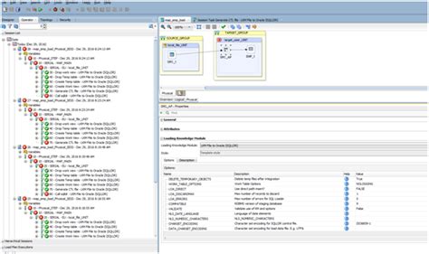 Odi 1590 The Execution Of The Script Failed Oracle Forums