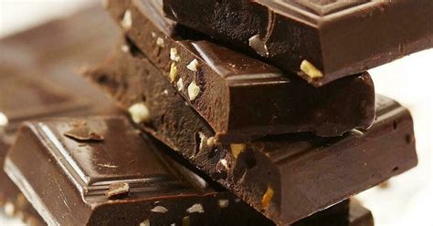 Загадка для сладкоежек почему шоколад сладкий если он без сахара — Teletype