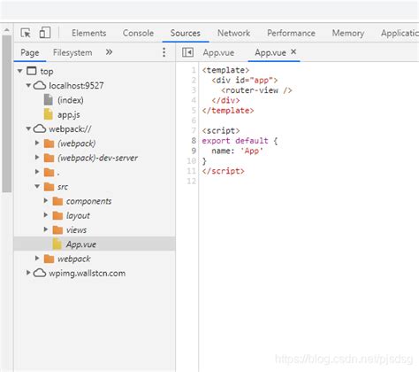 Vue Element Admin配置讲解vue Element Admin需要做哪些配置 Csdn博客