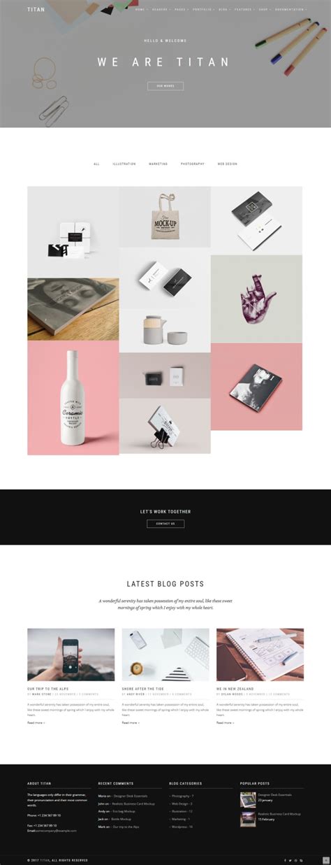 Create Responsive Web Design By Wiseman17 Fiverr