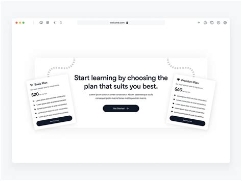 Cta Section Designs Themes Templates And Downloadable Graphic Elements On Dribbble