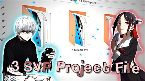 Svp 3 - dareloartists