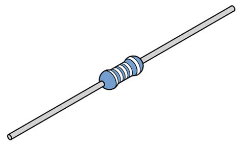 Download Resistor SVG FreePNGimg