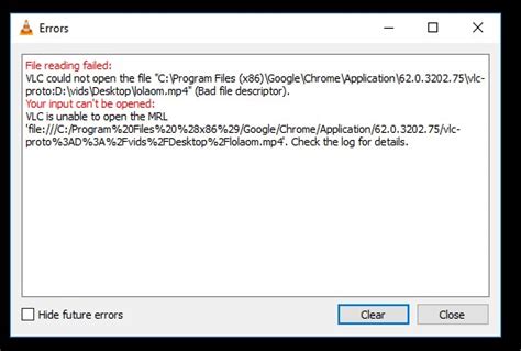 Html Application Uri Scheme Opening File In Program Stack Overflow