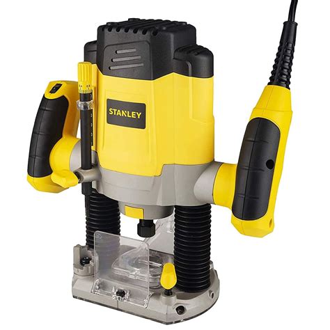 1200w Variable Speed Plunge Router Usiksa