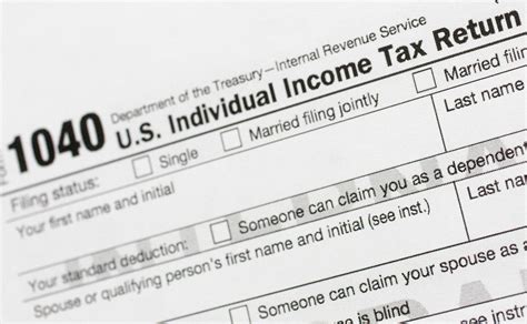 Average Tax Refund Up Nearly 6 From Last Year See How Much Americans