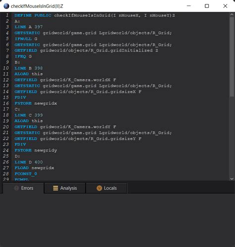 how to hack java games with recaf