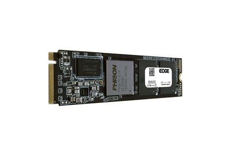 EDGE NextGen4 M 2 PCIe Solid State Drive