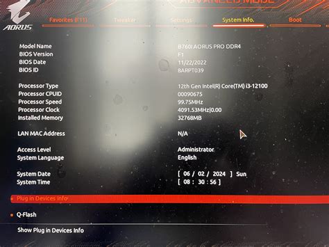 Solved Intel X550 T2 No ASPM Support Listed Intel Community
