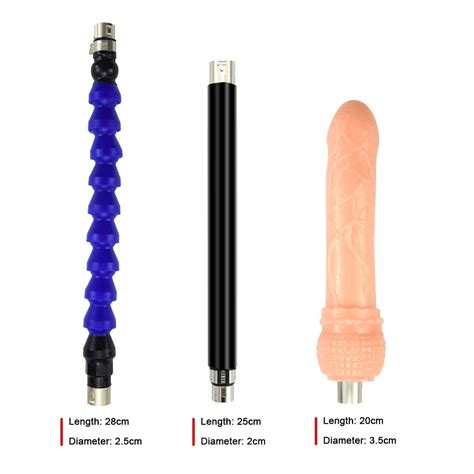 Automatic Adjustable Sex Machine Device For Sex