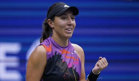 Jessica Pegula Biography Lifestyle Lovelife Net Worth Career