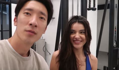 역대급 국제커플 브라질녀 포텐 터짐 화제순 에펨코리아