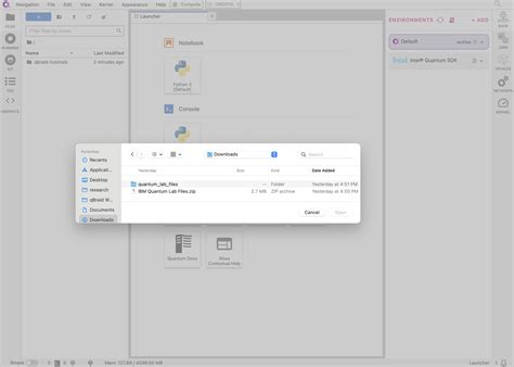 Ibmq Migration Guide Qbraid