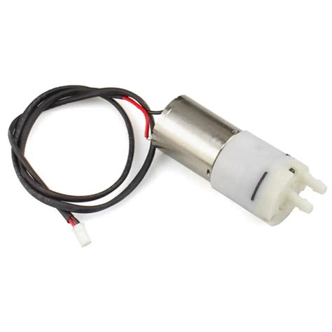 Dc Diaphragm Pumps For Arduino Automatic Smart Plant Watering Kit