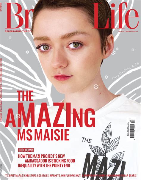 Magazine Cover Scrolller