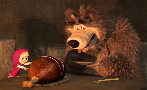 Плеер мультсериал Маша и Медведь серия 50 сезон 2 2015 смотреть онлайн в хорошем качестве в