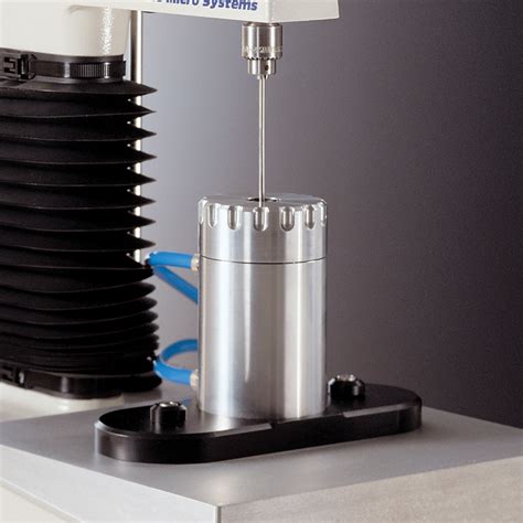 Multiple Extrusion Cell Stable Micro Systems