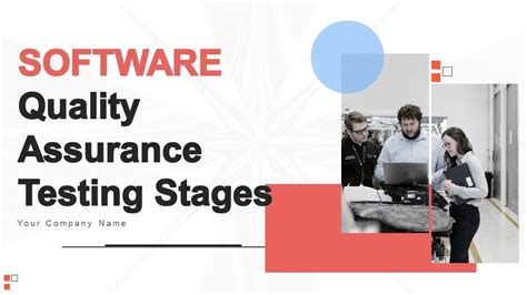Software Quality Assurance Testing Stages Ppt Powerpoint Presentation Compl