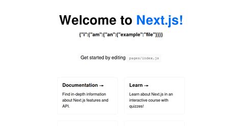 App Codesandbox