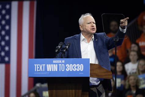 Tim Walz And Aoc Are Going To Play Madden Together On Twitch The Verge