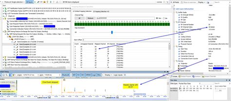 CC R CC R Peripheral Fails To Connect When TransmitWindow Is Bluetooth Forum
