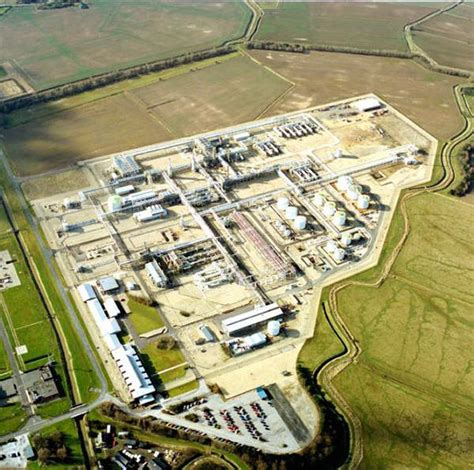 Juliet Gas Field Block 47 14b North Sea Uk Offshore Technology