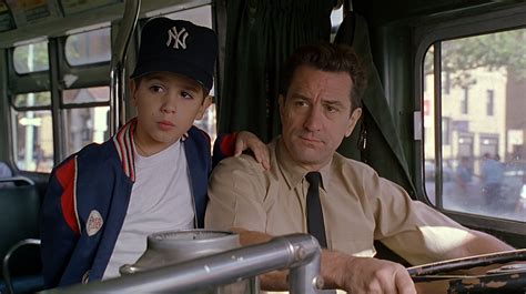 A Bronx Tale Gets 4k Uhd For 30th Anniversary Solzy At The Movies