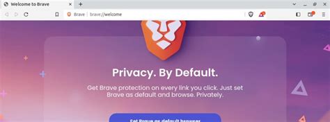 How To Install Brave Browser On Ubuntu 2204 Linux Genie