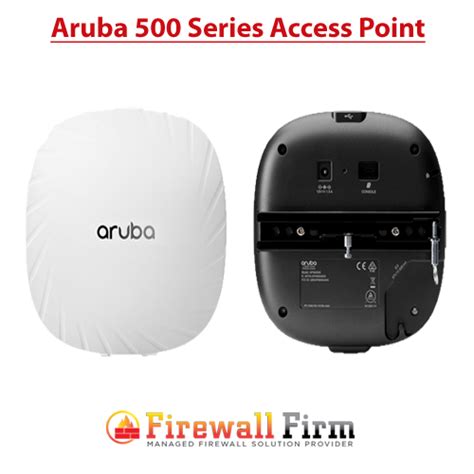 Buy Online Aruba 500 Series Access Point With Data Wire