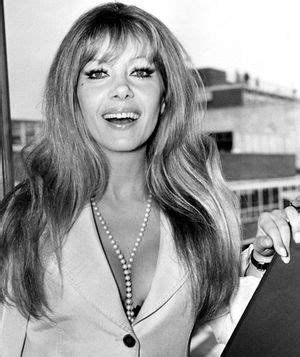 The Del Valle Archives Ingrid Pitt “these Are The Things That Dreams