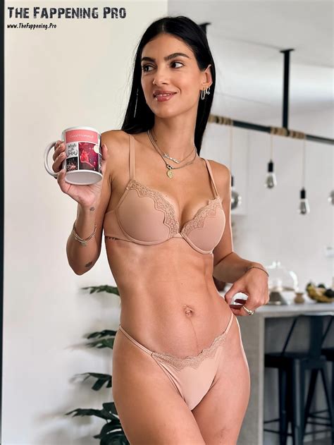 Antrea Kyriakou Sexy 8 Photos The Fappening