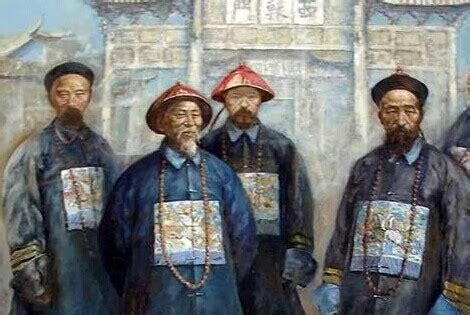曾国藩被称为洋务运动的领袖 作出了哪些贡献 百科TA说