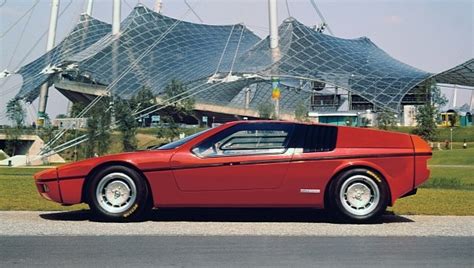 Bmw E25 Turbo