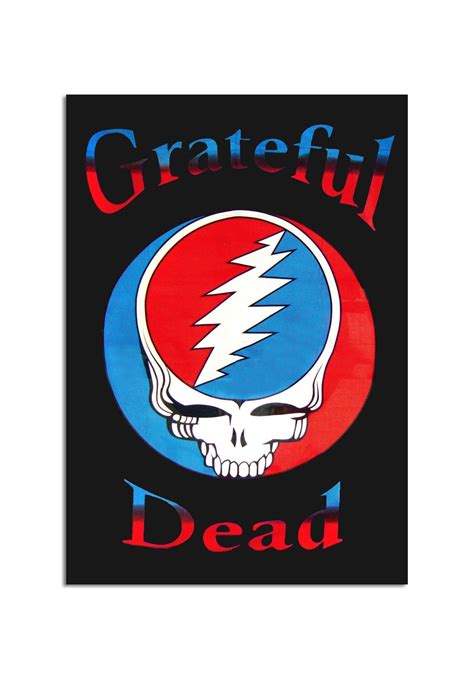 Grateful Dead Logo Images