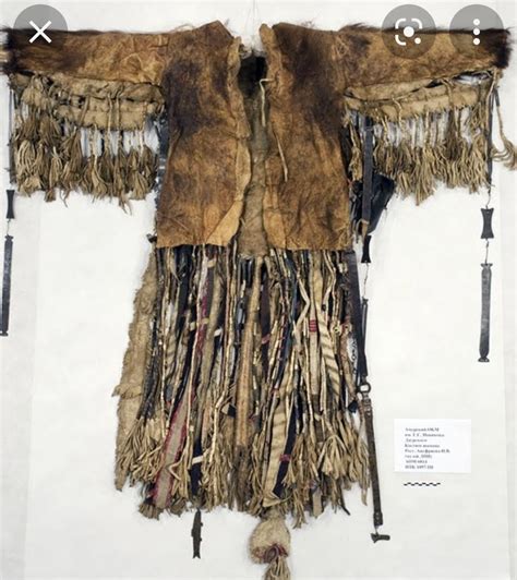 The Surprising And Iconic Bronze Age Egtved Girl Teenage Remains Tell A