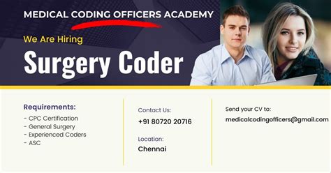 Top Cloud Coders Rcm Solutions On Linkedin Hiring Tccrcm