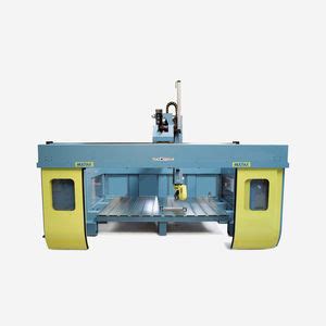 Axis Machining Center SERIE M MULTIAX INTERNATIONAL CNC SRL