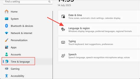 How To Prevent Windows 11 From Adding Keyboard Layouts Without Permission