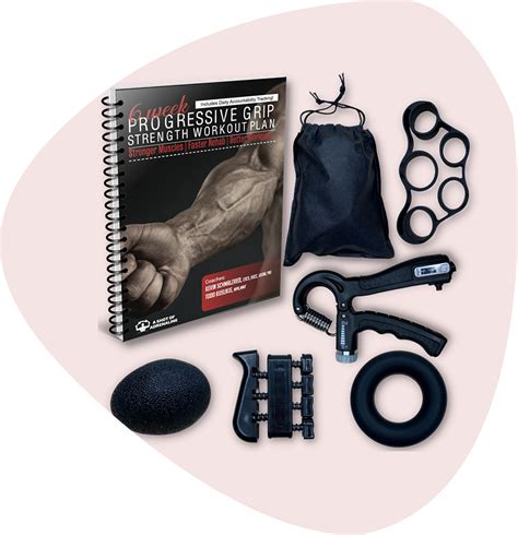 Grip Strength Progression At Nick Lopez Blog
