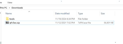 Xworm Analyzing New Infection Tactics With Old Payload Cybersecurity