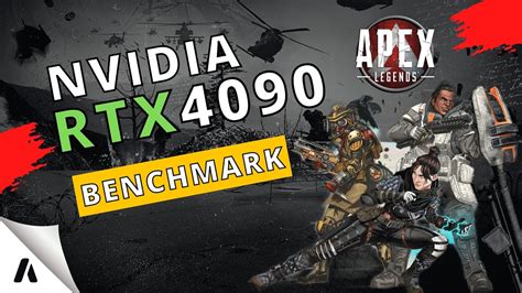 Rtx 4090 Apex Legends Benchmark 1080p 1440p 4k Ultra Youtube