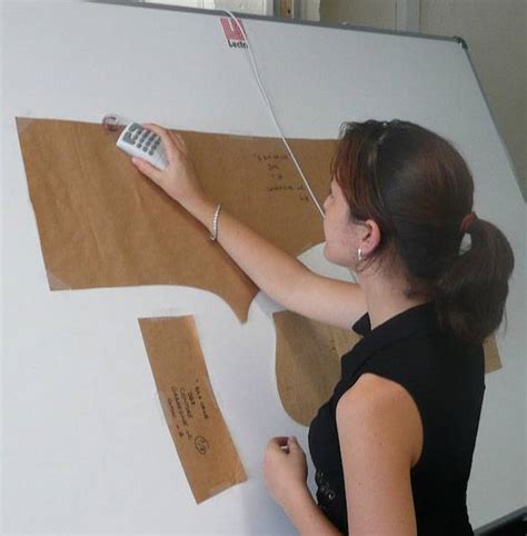 Pattern Digitizing And Scanning Service