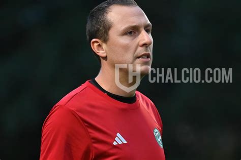 Terza Lega 1 Mercato Vacallo Due Arrivi E Una Partenza Per I Gialloverdi