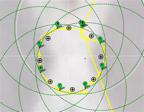 Circle With Spline Copter ArduPilot Discourse