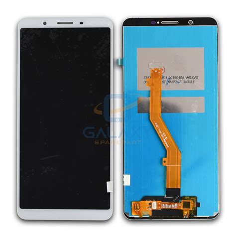 Jual Lcd Vivo Y71 Lcd Touchscreen Y71 Full Set Shopee Indonesia
