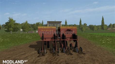 Seeder CH 4B V 1 1 FS 17